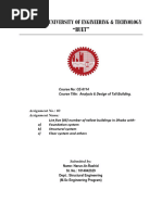 Ayesha Abed Library - Handout - Spring'24 | PDF | Libraries | Thesis