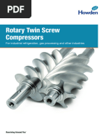 Torque-Tension Reference Guide | PDF | Screw | Cutting Tools