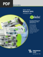 RMS Freedom 60 Operators Manual | PDF | Intravenous Therapy | Syringe