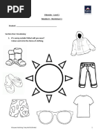 Weather Forecast Script | PDF