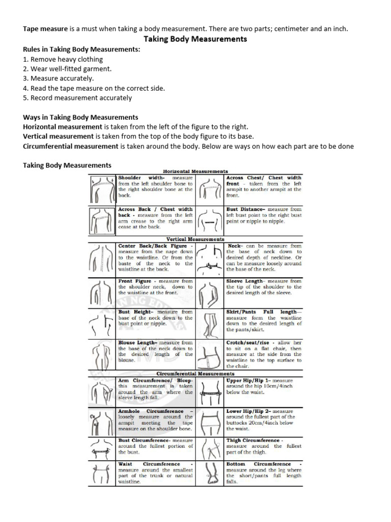 Reviewer | PDF | Color | Body Shape