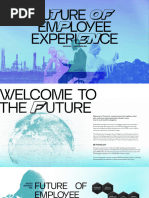 Zappos Culture-Book 2018 | PDF