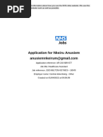 Corporate Recruitment Advertising Management System (Crams ...