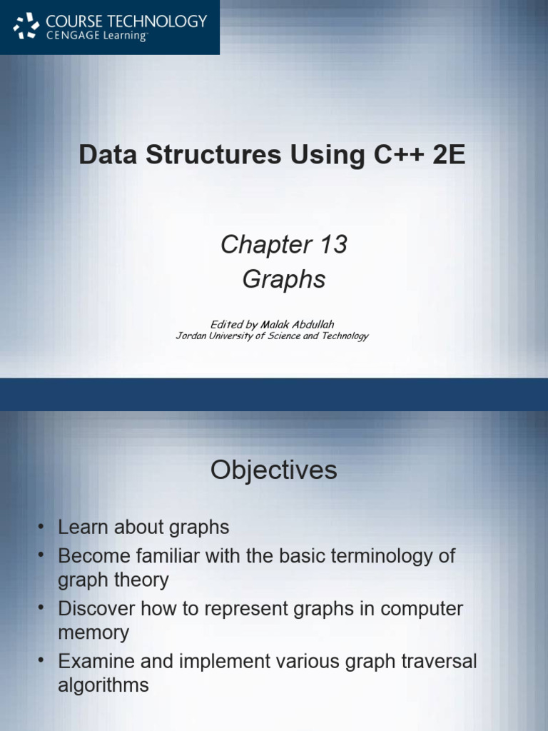 Chap 6-Graph | PDF | Vertex (Graph Theory) | Discrete Mathematics
