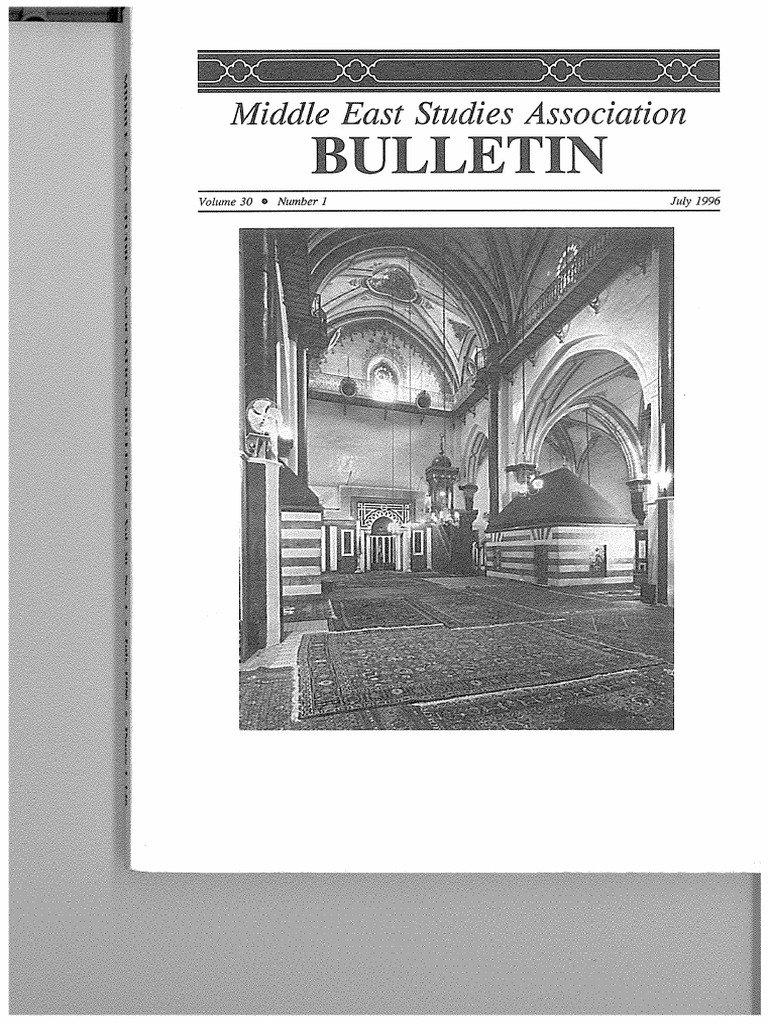 Ottoman Historiography | PDF