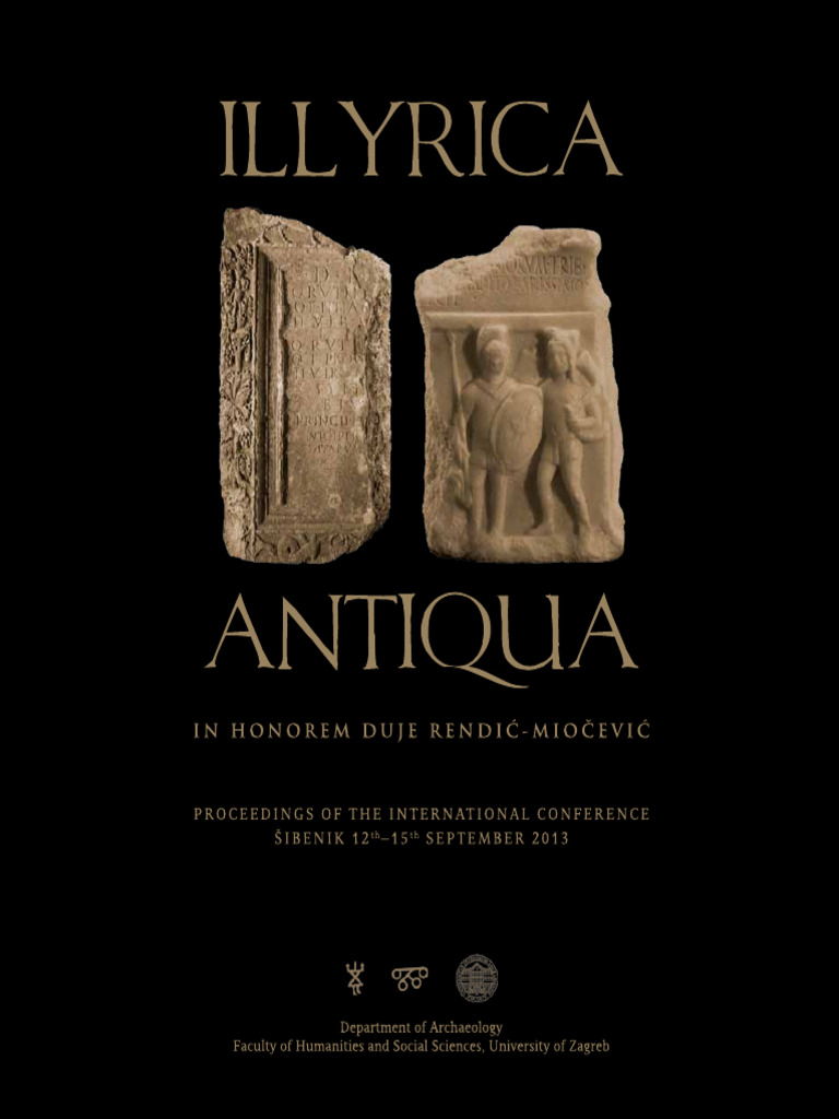 Kornelija A. Giunio, A Captain From Nicomedia | PDF