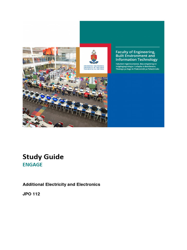 JPO 112 Study guide - 2022(1) | PDF