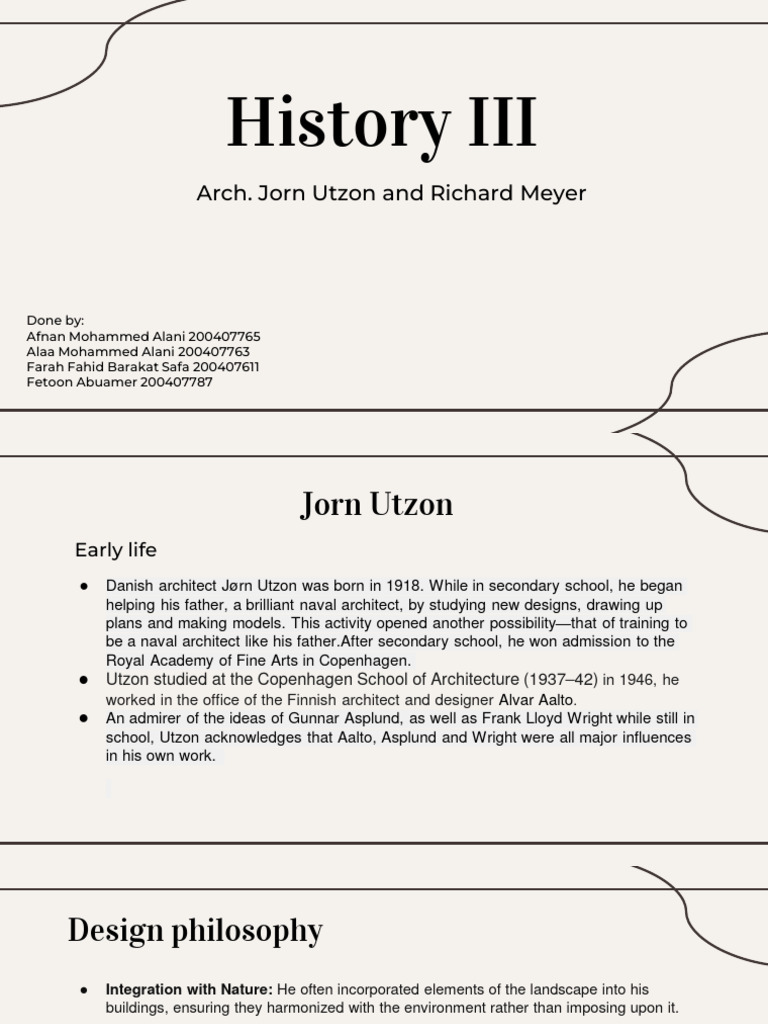 History 3 | PDF