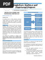 5 Examples of Non-Academic Texts | PDF