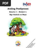 Buwan NG Wika Tarp | PDF