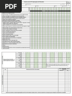 Audicomp - Rev 0.0 | PDF | Atitude (Psicologia) | Comportamento