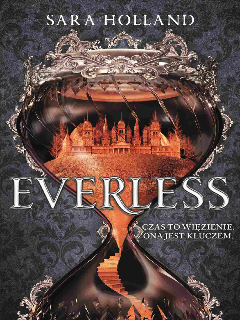 Everless - Sara Holland | PDF