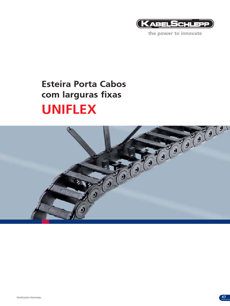 3 Basicline Uniflex | PDF