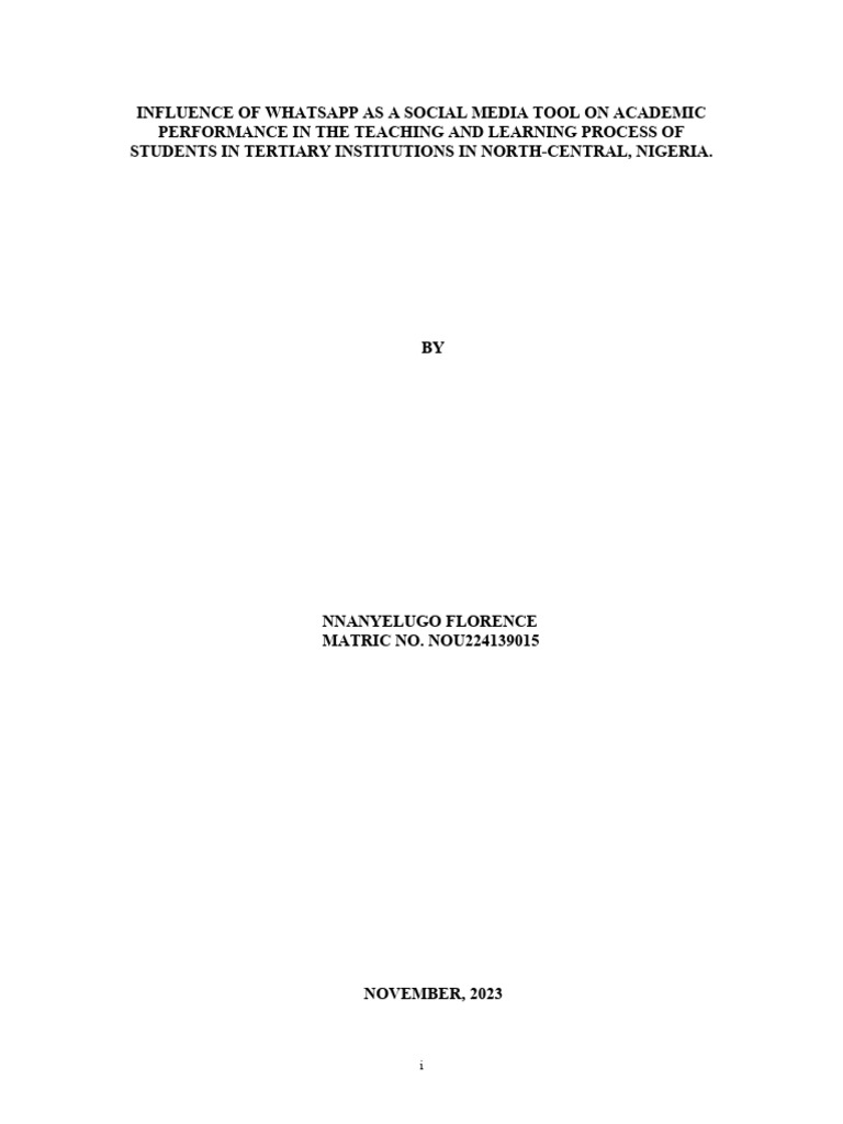 Flourence Corrected-1. Present Work (122) Today | PDF | Constructivism ...