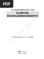 ASE HCM Poster FINAL | PDF | Echocardiography | Cardiovascular System