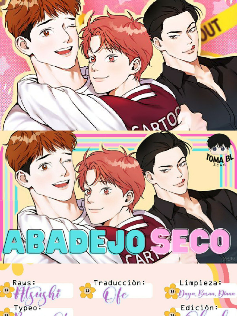 21 Abadejo Seco | PDF