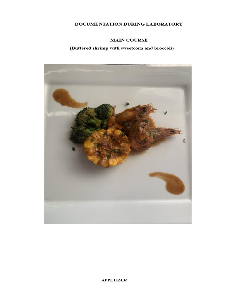 Gastro Group 5 | PDF