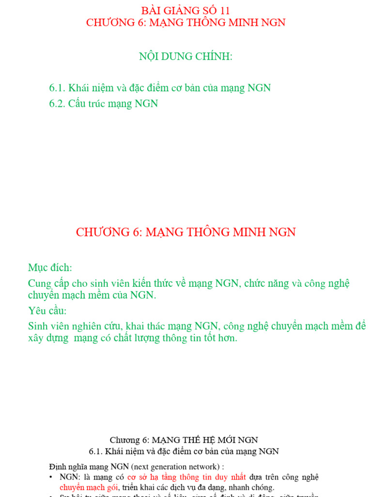 BG HTVT Tuan 11 | PDF