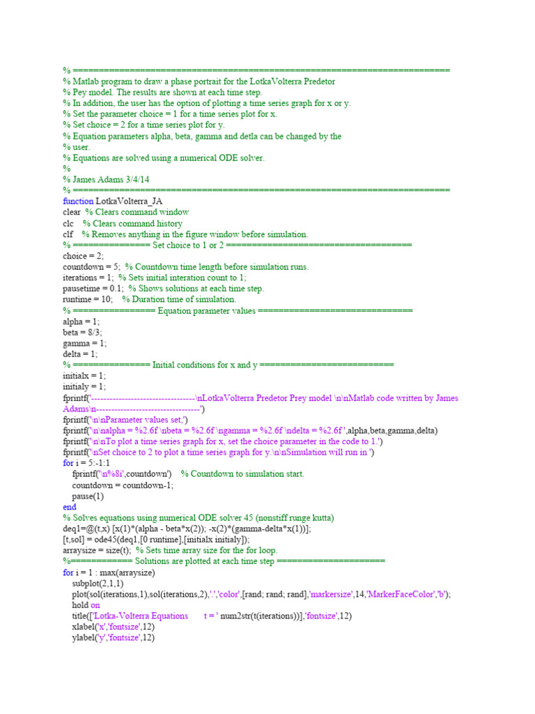 Code | Download Free PDF | Equations | Mathematical Analysis Code | Download Free PDF | Equations | Mathematical Analysis