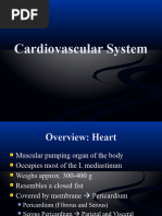 Cardiology Abbreviations Guide | PDF | Heart | Cardiology