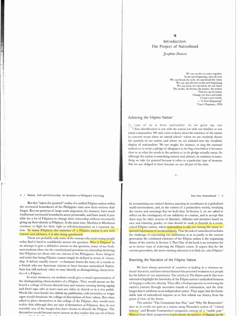 RANDY-DAVID | PDF