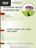 W1-D1 Lesson Plan Science 7-Matatag | PDF | Learning | Lesson Plan
