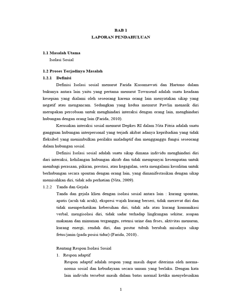 LP Dan SP Isos Jadi Satu Fix | PDF