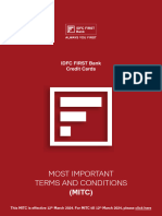 Master Circular Loan Classification & Provisioning | PDF | Credit ...