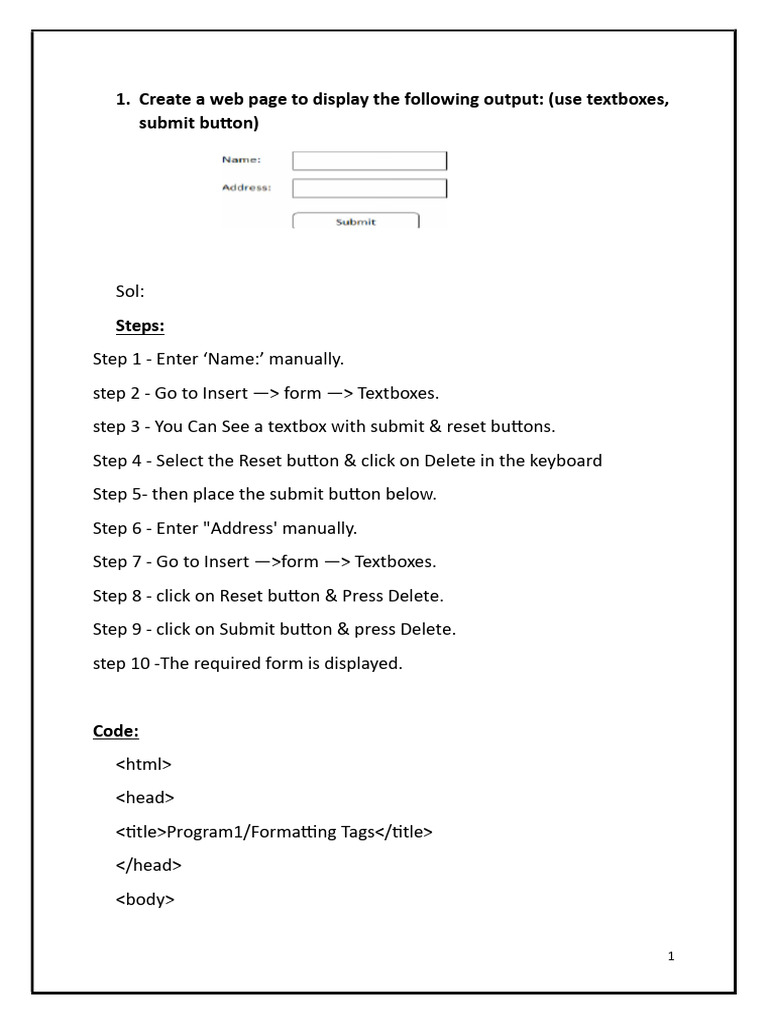 Ecom Record Final | PDF | Business | Computers