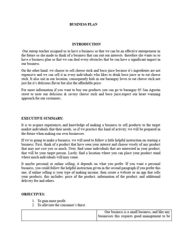 Entrep | PDF | Business | Economies