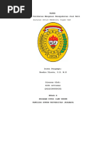 Hukum Perjanjian by Prof. Subekti - 102 | PDF