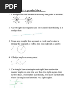 IGCSE Math 0580 Bearings Past Papers Worksheet P2 and P4 - 1 | PDF ...