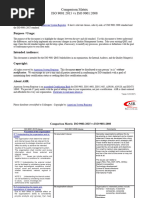 Astm B152 B152M | PDF | Rolling (Metalworking) | Sheet Metal