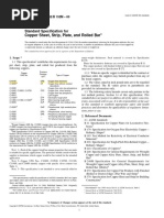 ISO 9906 - 2018 Performance Test | PDF | Engineering Tolerance | Pump