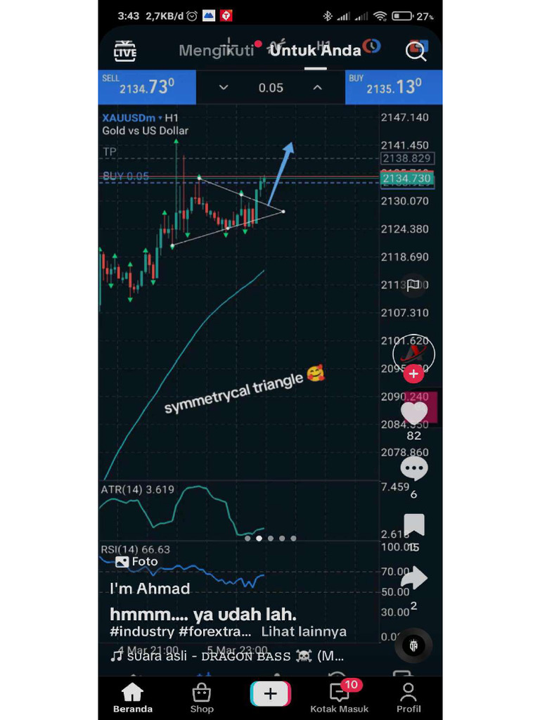 Screenshot - 2024 03 17 03 43 37 301 - Com - Ss.android - Ugc.trill | PDF