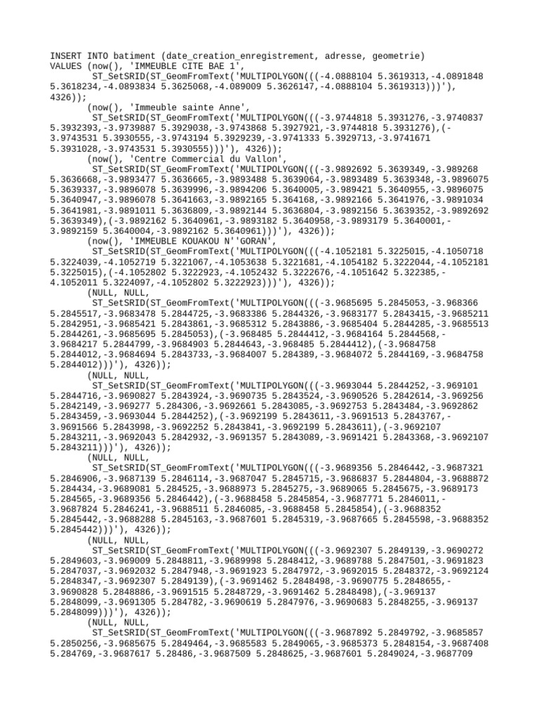 Pour Saluel | PDF | Teaching Methods & Materials