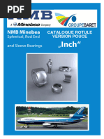 MS33656 Fitting End, Standard Dimensions For Flarfed Tube Connection ...