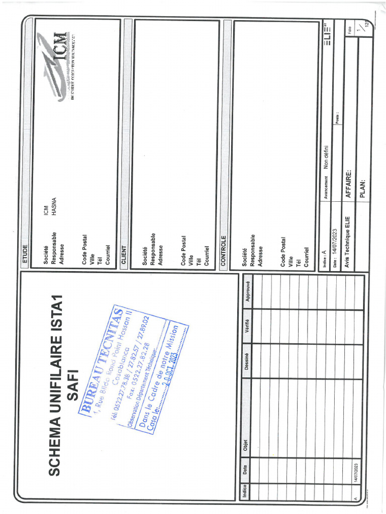 Scane Cartouche | PDF