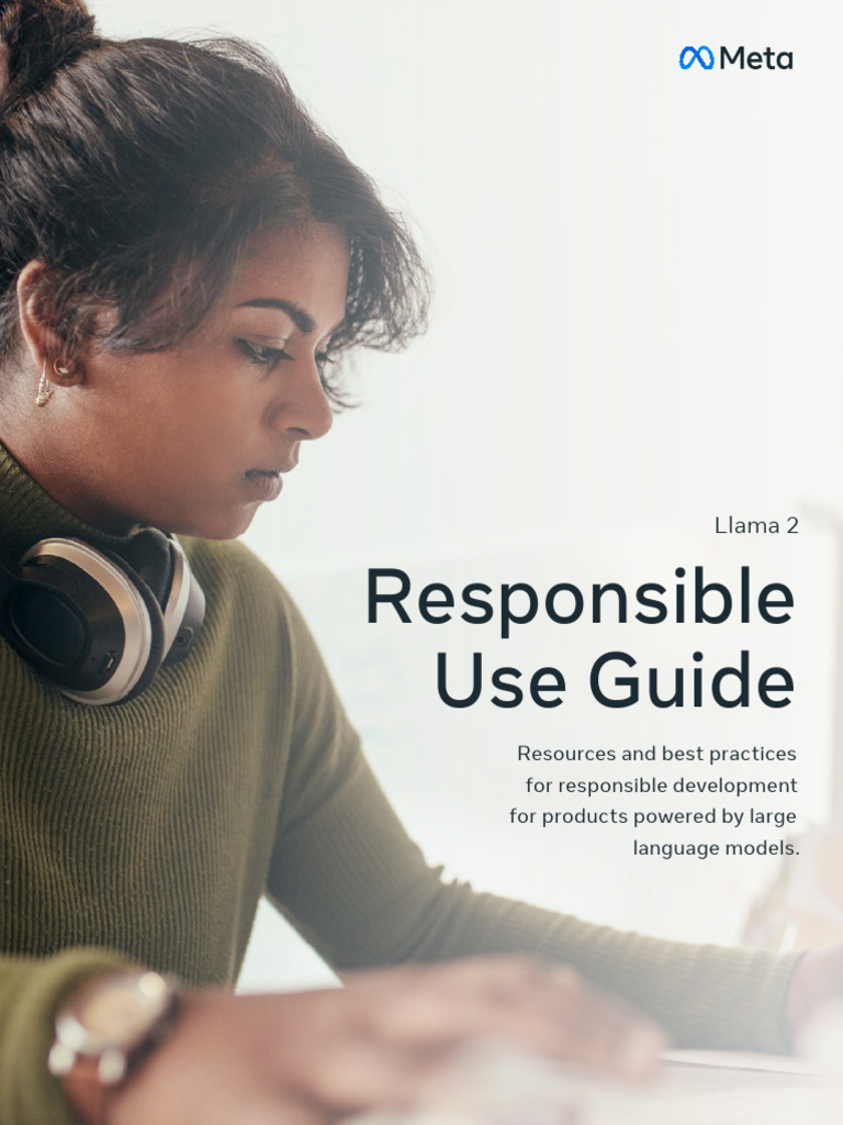 Responsible Use Guide PDF | Download Free PDF | Artificial Intelligence ...