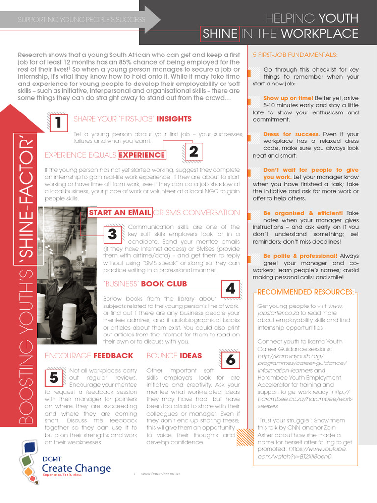 CC 6 Workplace | PDF