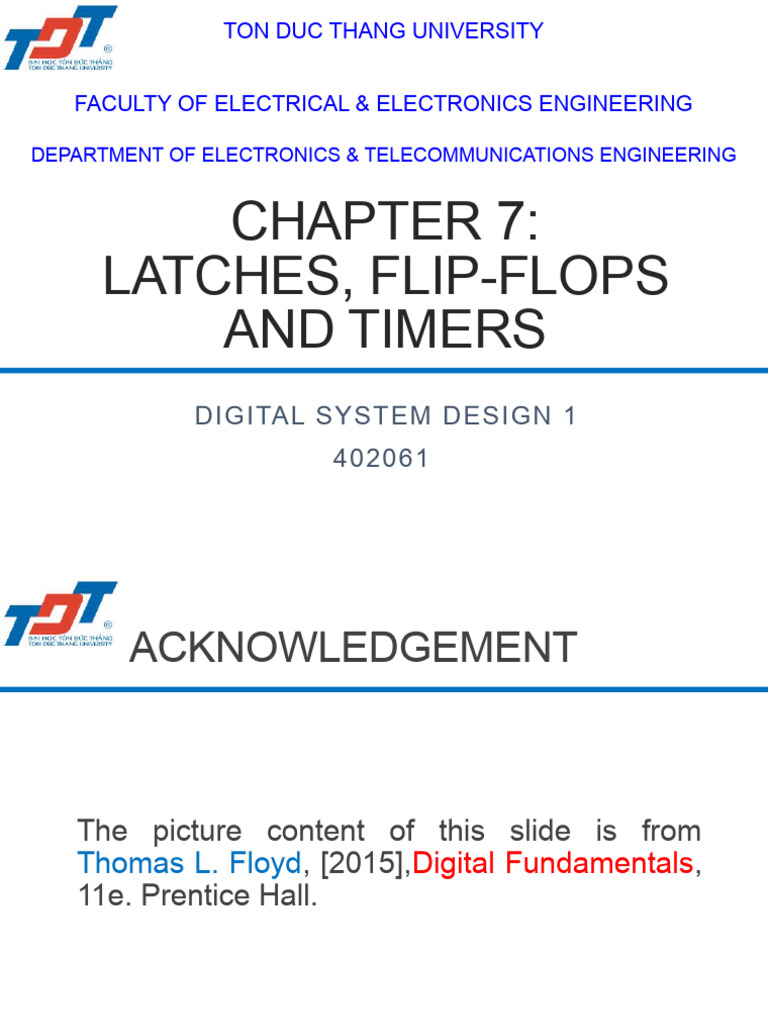 Digital Circuit Design Basics | PDF | Computer Data | Digital Technology