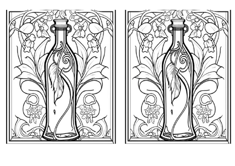 Art Nouveau | PDF