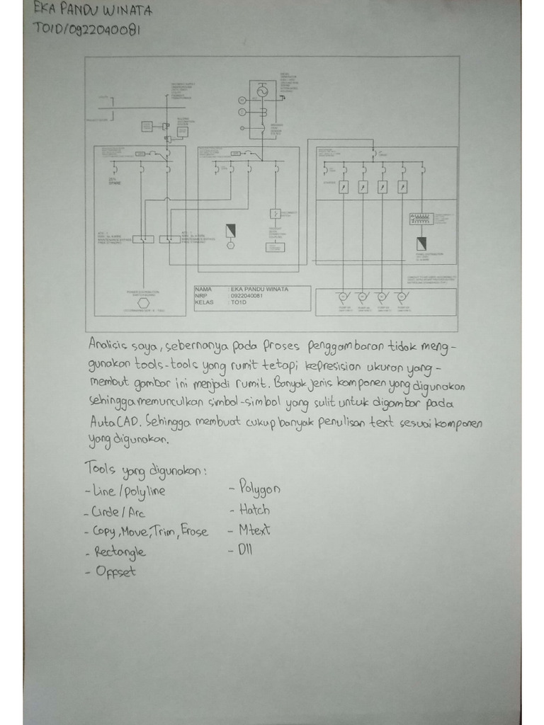 TOPIC 13 - GAMTEK - Eka Pandu Winata - 081 - TO1D | PDF