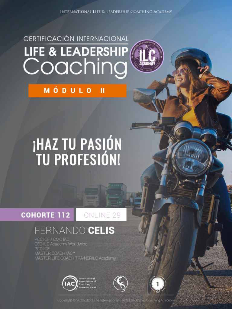 M2-Manual CLC29 | PDF | Pensamiento | Comunicación