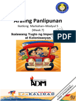 AP 6 - Q1 - Mod4 | PDF