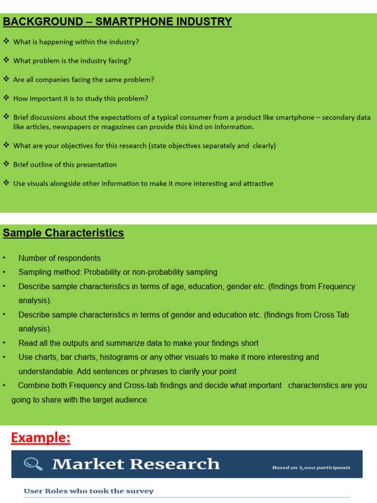 Infographics - Power Point Instructions | PDF | Student's T Test ...