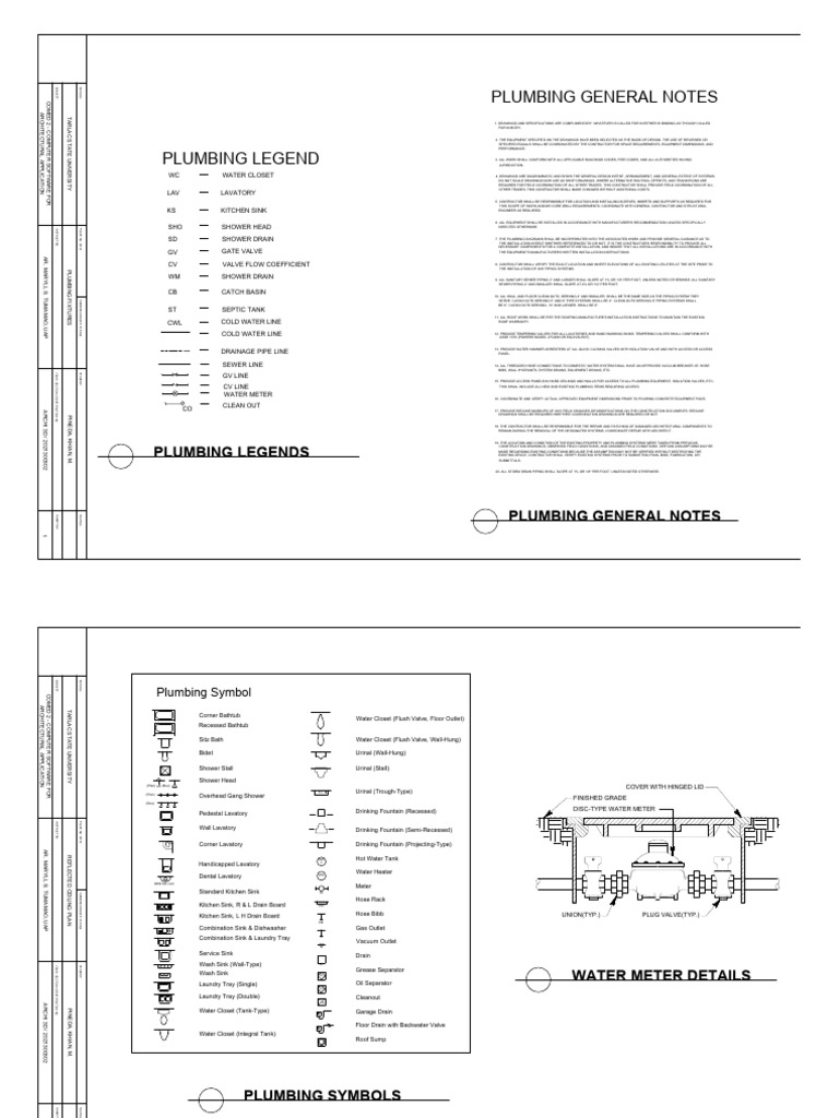 Pineda, Khian, M. - Comed Plumbing | PDF | Plumbing | Toilet