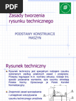 Podsumowanie Linii, Typy, Zastosowania, Przykłady, Normy | PDF