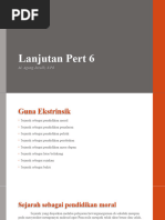 SFL Chapter 7 - Buku Panduan | PDF