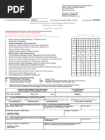 FAA - Form - 8010-4 - (Malfunctions - Defect Form) | PDF | Federal ...